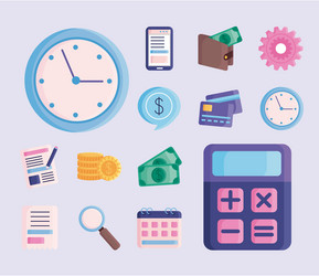 Budget Plan Icon Vector Images (over 8,800)