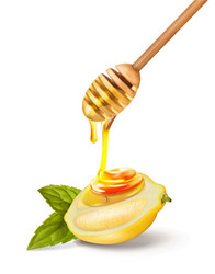 Honey Vector Images (over 100,000)