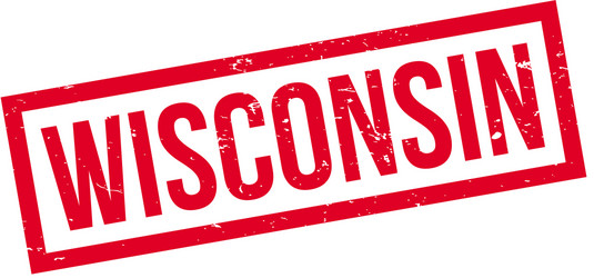 Wisconsin Badgers Vector Images (64)