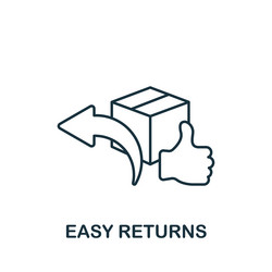 Easy Return Vector Images (over 350)