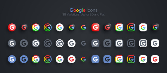 Google Vector Images (over 13,000)