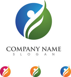 Healthy Logo Vector Images (over 300,000)