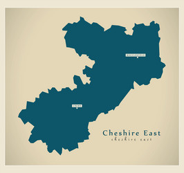 Cheshire Map Vector Images (79)
