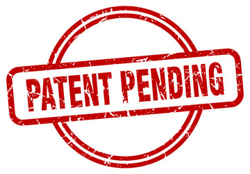 Patent Pending Stamp Vector Images (over 240)