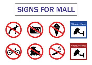 Mobile Prohibited Vector Images (over 4,300)