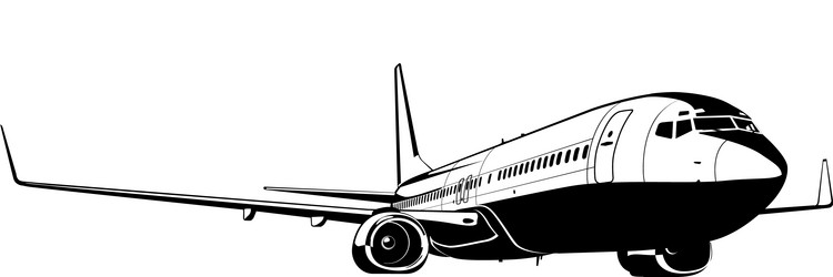 Airliner Vector Images (over 81,000)