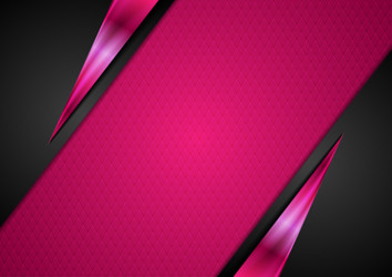 Black and Pink Flyer Vector Images (over 8,500)