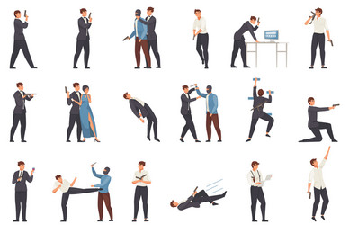 Free Actors Vector Images (over 370)