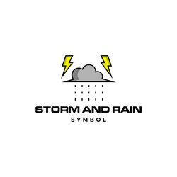 Logos Storm Vector Images (over 18,000)