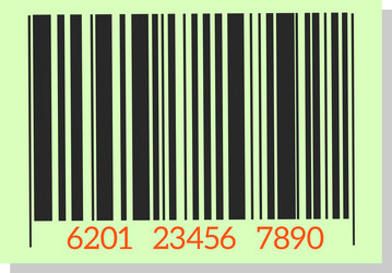 Barcode Generator Vector Images (over 250)