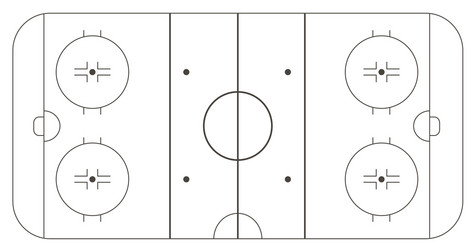 Ice Rink Texture Vector Images (over 560)