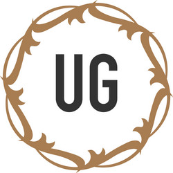 Ug Logo Vector Images (over 1,900)