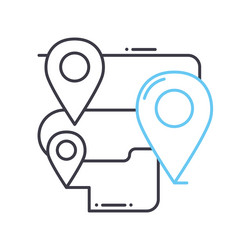 Location Symbol Vector Images (over 300,000)