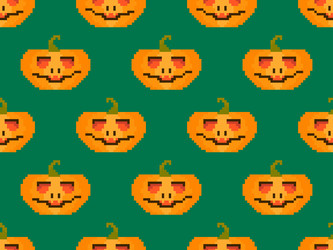 Pixel Art Halloween Vector Images (over 490)