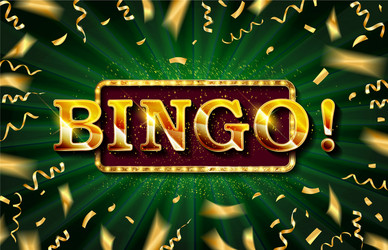 Bingo Ad Vector Images (81)