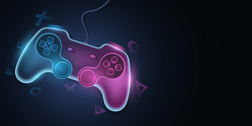 Game Control Pad Vector Images (over 22,000)