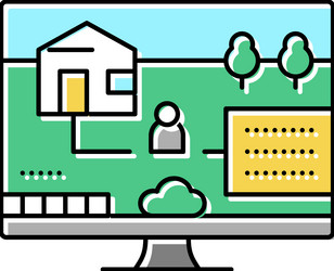 Simulation Icon Vector Images (over 13,000)