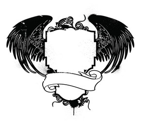 Family Crest Vector Images (over 900)