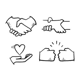 Respect Hand Vector Images (over 5,700)