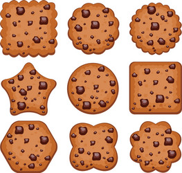 Cookies Vector Images (over 110,000)