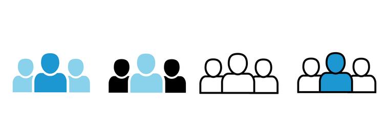 Squad Symbol Team Vector Images (over 1,200)