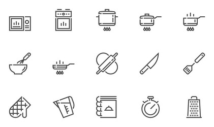 Cooking Vector Images (over 820,000)