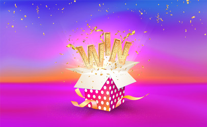 Congratulations Explosion Vector Images (over 6,000)