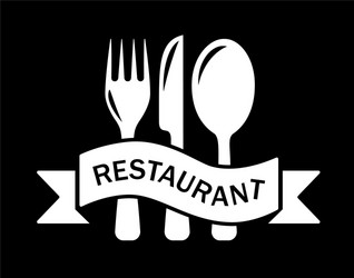 Restaurant Symbol Vector Images (over 520,000)