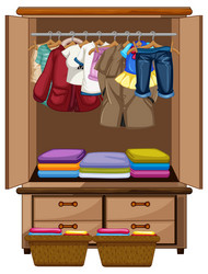 Wardrobe Vector Images (over 47,000)