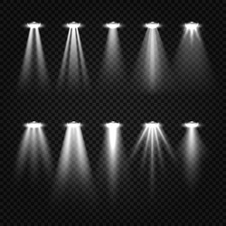 White Light Beam Vector Images (over 26,000)