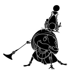 Seth God Vector Images (68)