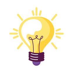 Glowing Bulb Vector Images (over 48,000)