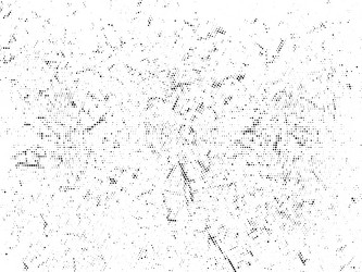 Vertical dust texture Royalty Free Vector Image