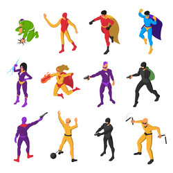 Villains Vector Images (over 3,900)