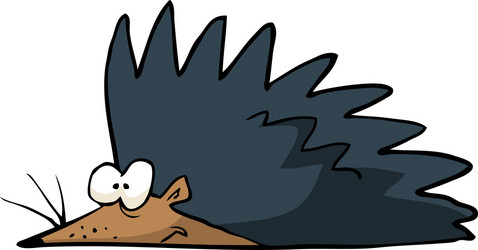 Hedgehog Vector Images (over 18,000)