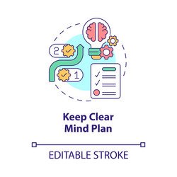 Clear Mind Vector Images (over 1,000)