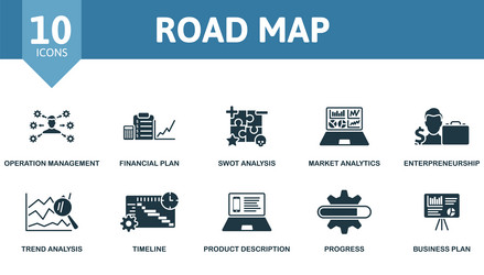 Road Map Logo Vector Images (over 12,000)