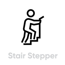 Stepper Vector Images (over 210)