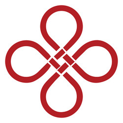 Chinese Knot Vector Images (over 2,300)