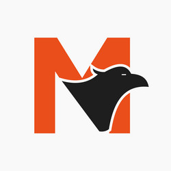 M Bird Logo Vector Images (over 250)