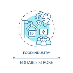 Food Industry Logo Vector Images (over 7,600)