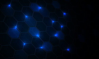 Yellow Blue Tech Background Vector Images (over 10,000)