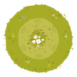 Green Fish Eye Vector Images (over 450)