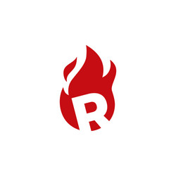 Flaming R Vector Images (over 210)