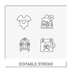 Baby Line Art Vector Images (over 45,000)