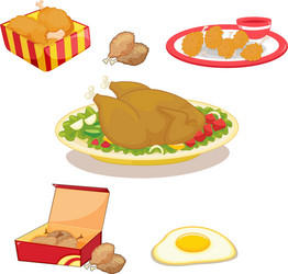 Chicken Vector Images (over 190,000)