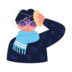 Sick Man Icon Vector Images (over 18,000)