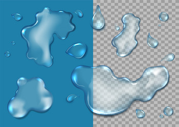 Water Puddle Vector Images (over 5,000)