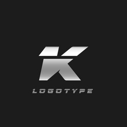 K Gaming Logo Vector Images (over 1,200)