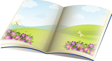 Storybook Vector Images (over 2,900)